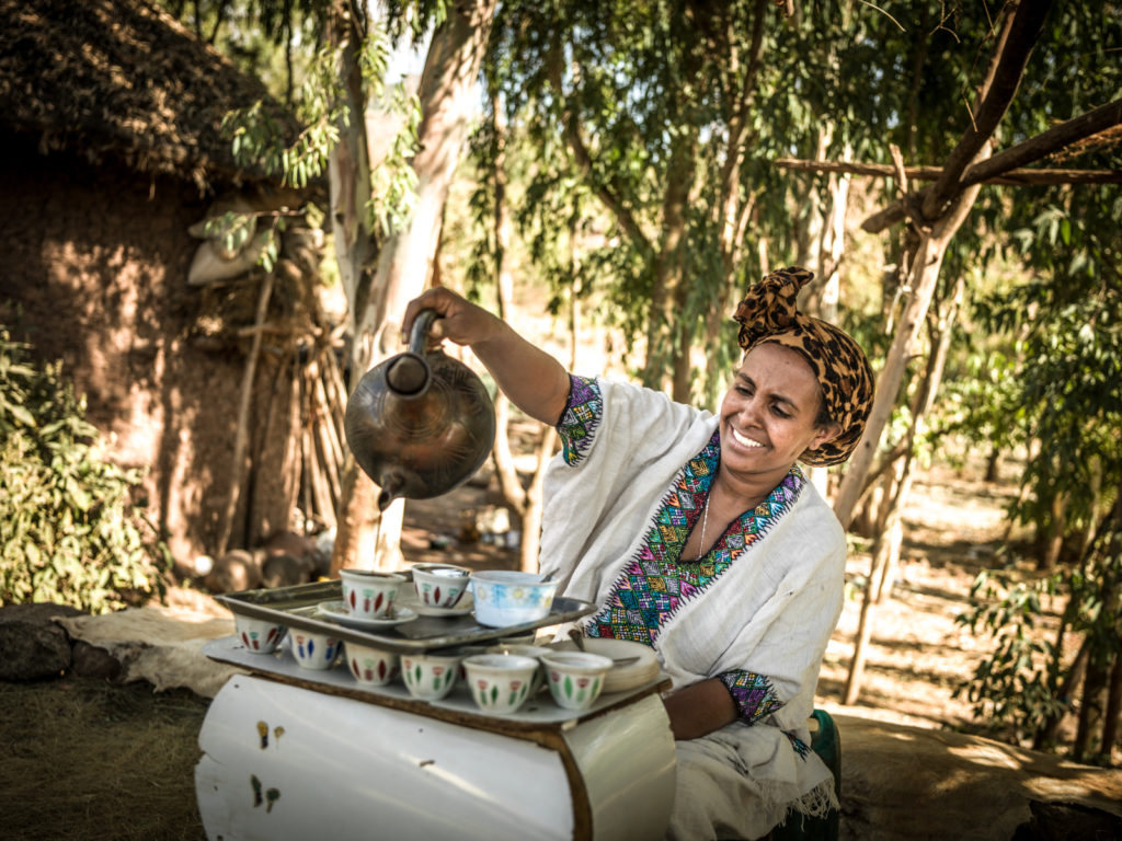 Coffee Rituals Around the World – Four Seasons of Food LLC